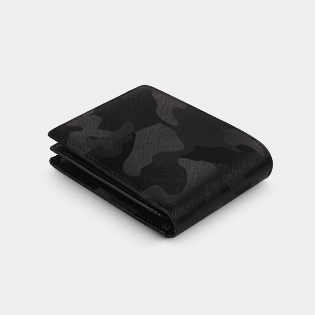 GHOST Wallet – Camo Reflec™️ Series – JOVI