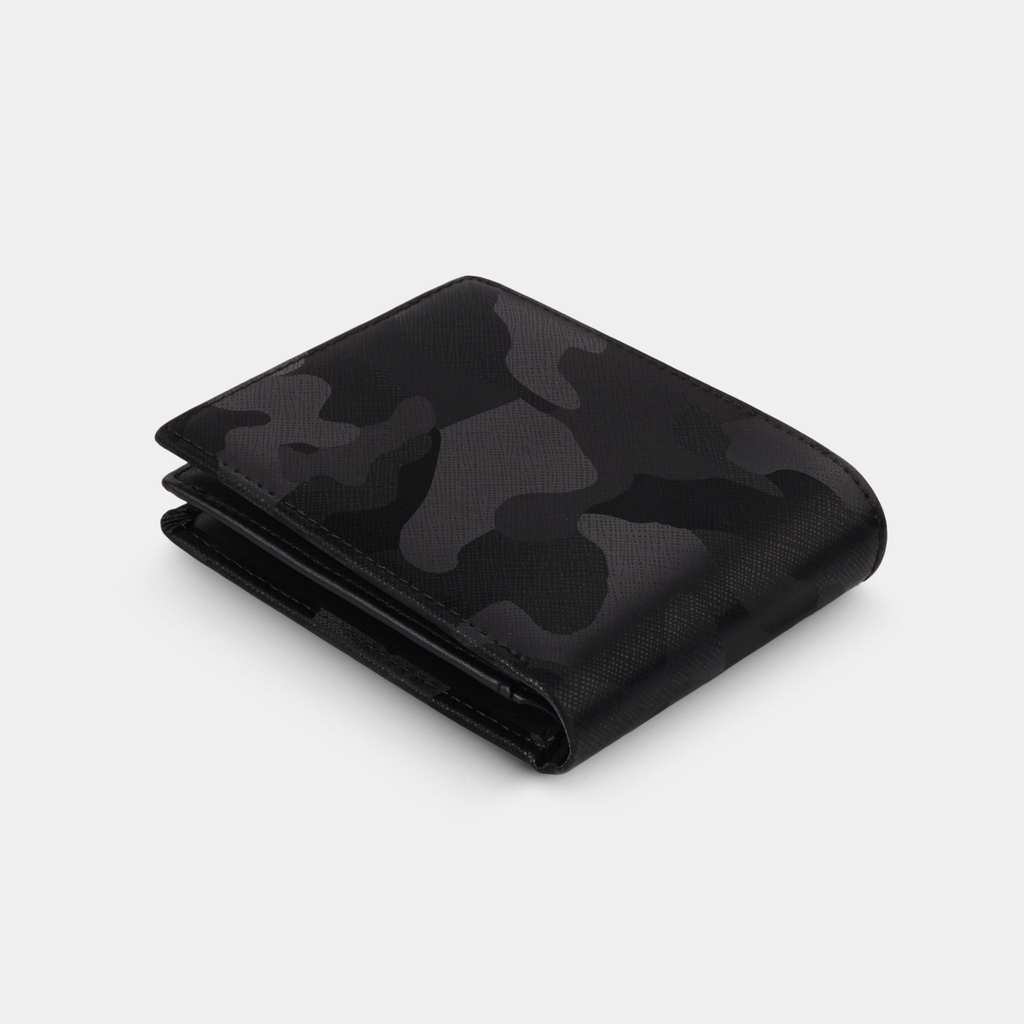 GHOST Wallet – Camo Reflec™️ Series – JOVI