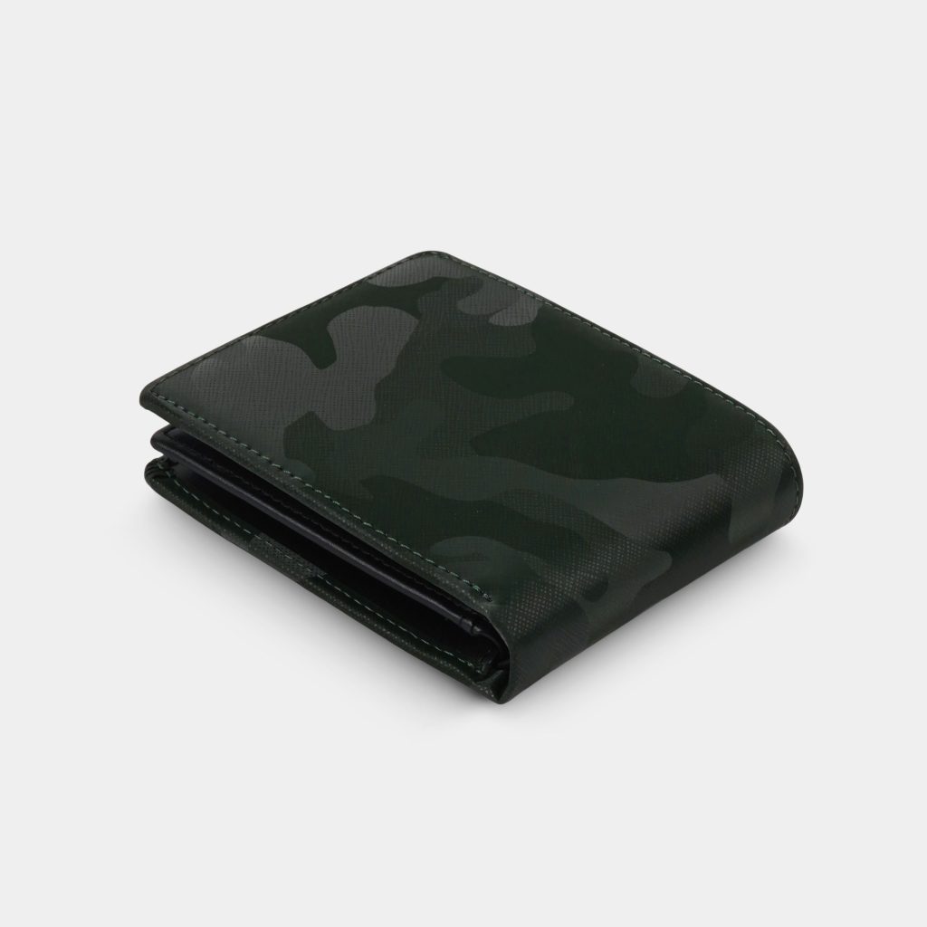 GHOST Wallet – Camo Reflec™️ Series – JOVI