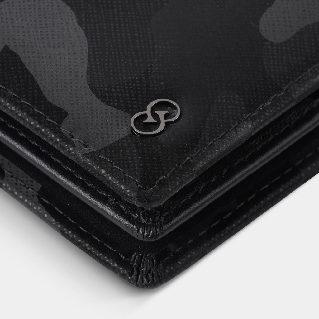 GHOST Wallet – Camo Reflec™️ Series – JOVI