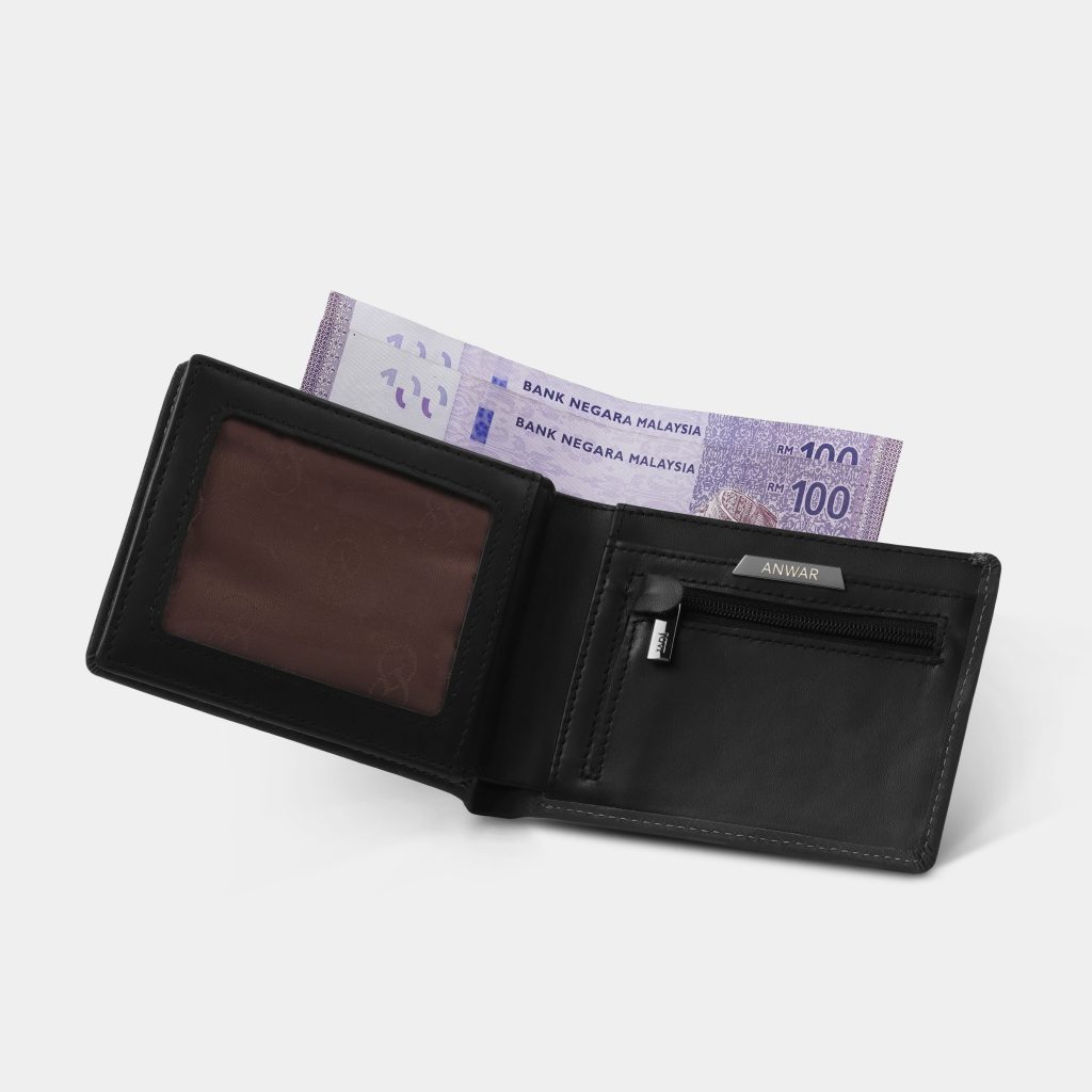 GHOST Wallet – Camo Reflec™️ Series – JOVI