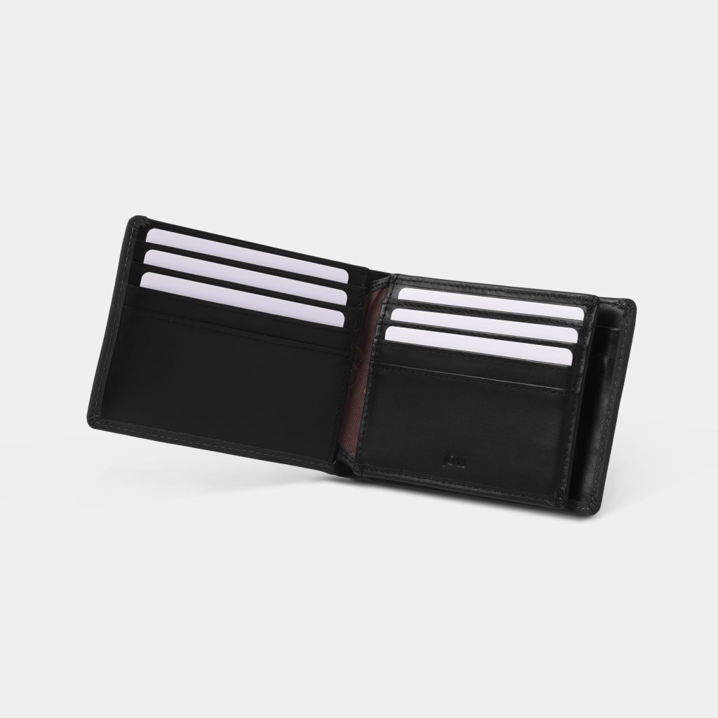 GHOST Wallet – Camo Reflec™️ Series – JOVI