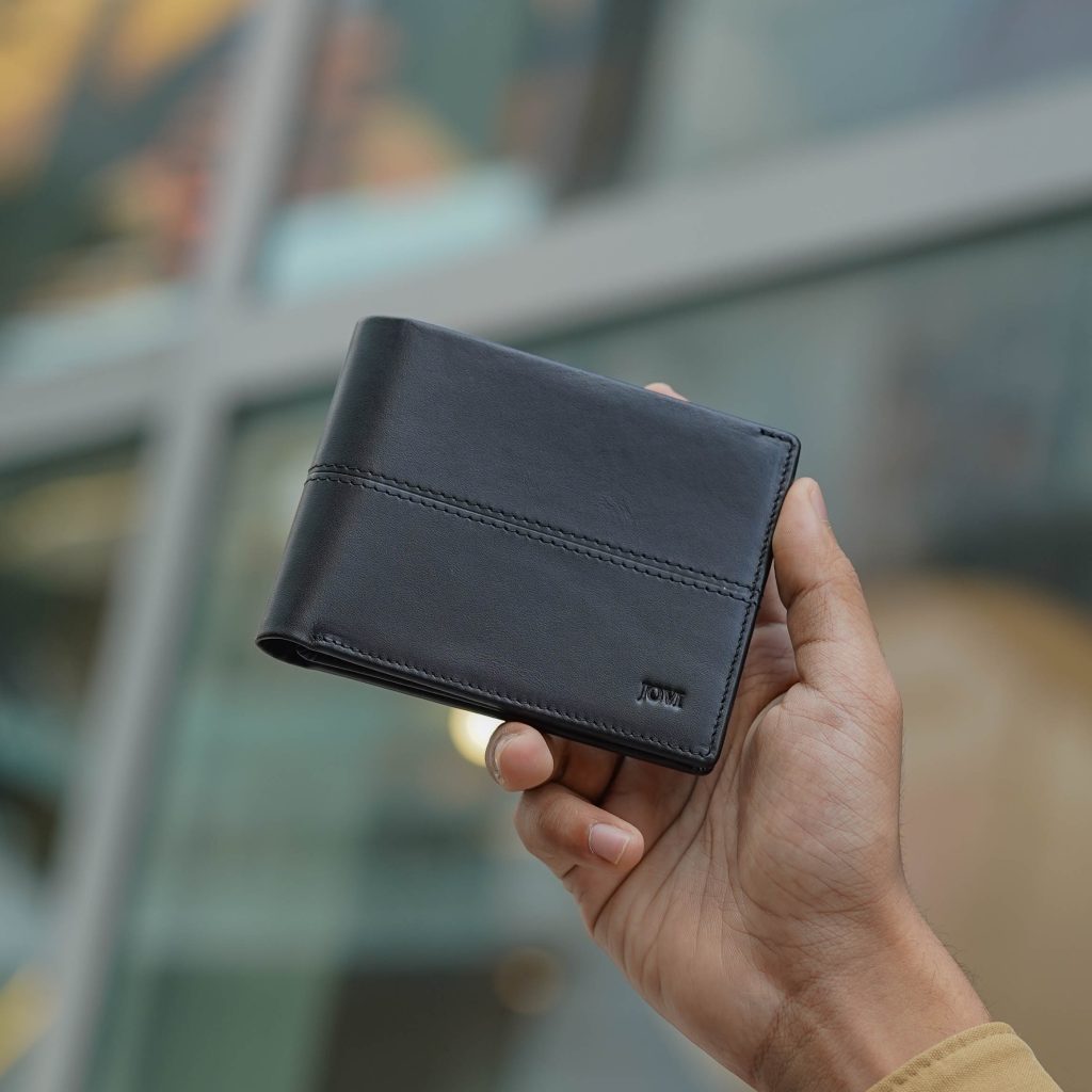 DEPP Wallet – JOVI