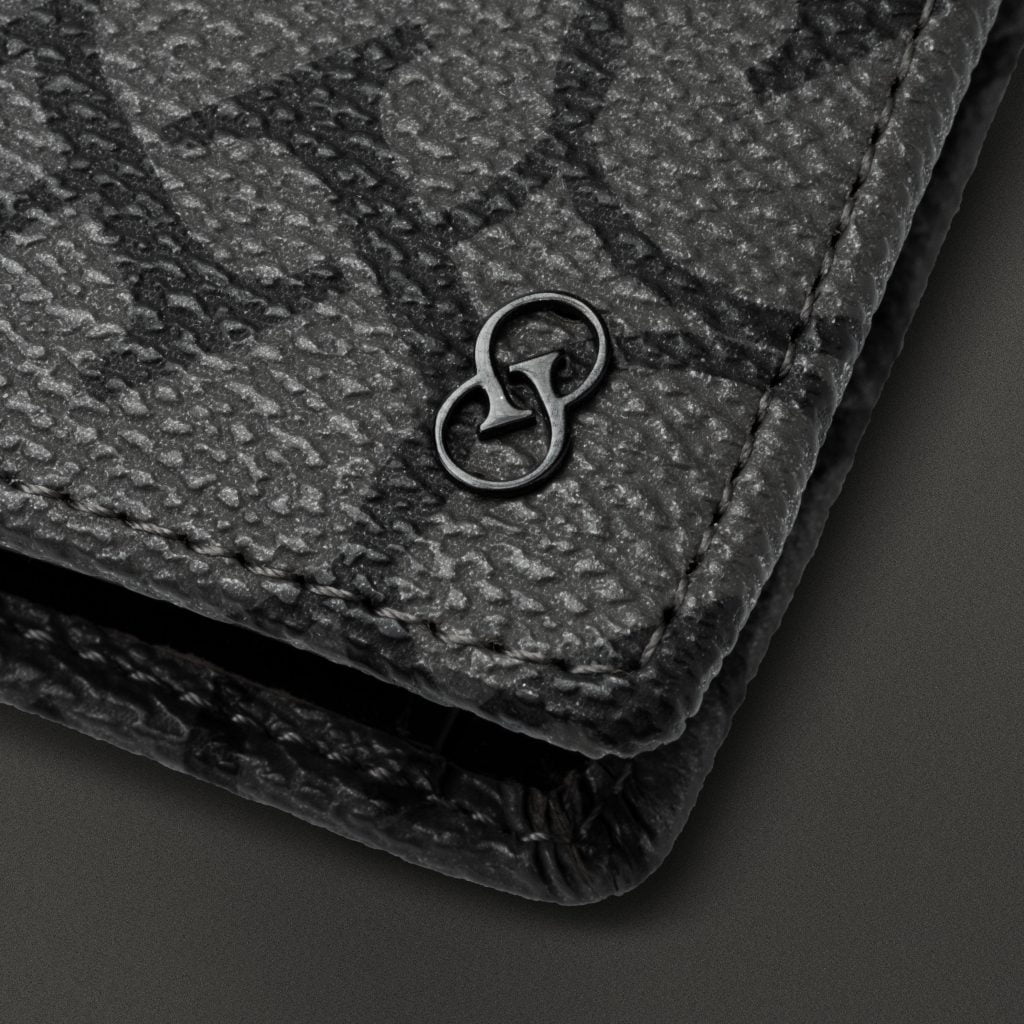 DEPP Wallet - JOVI