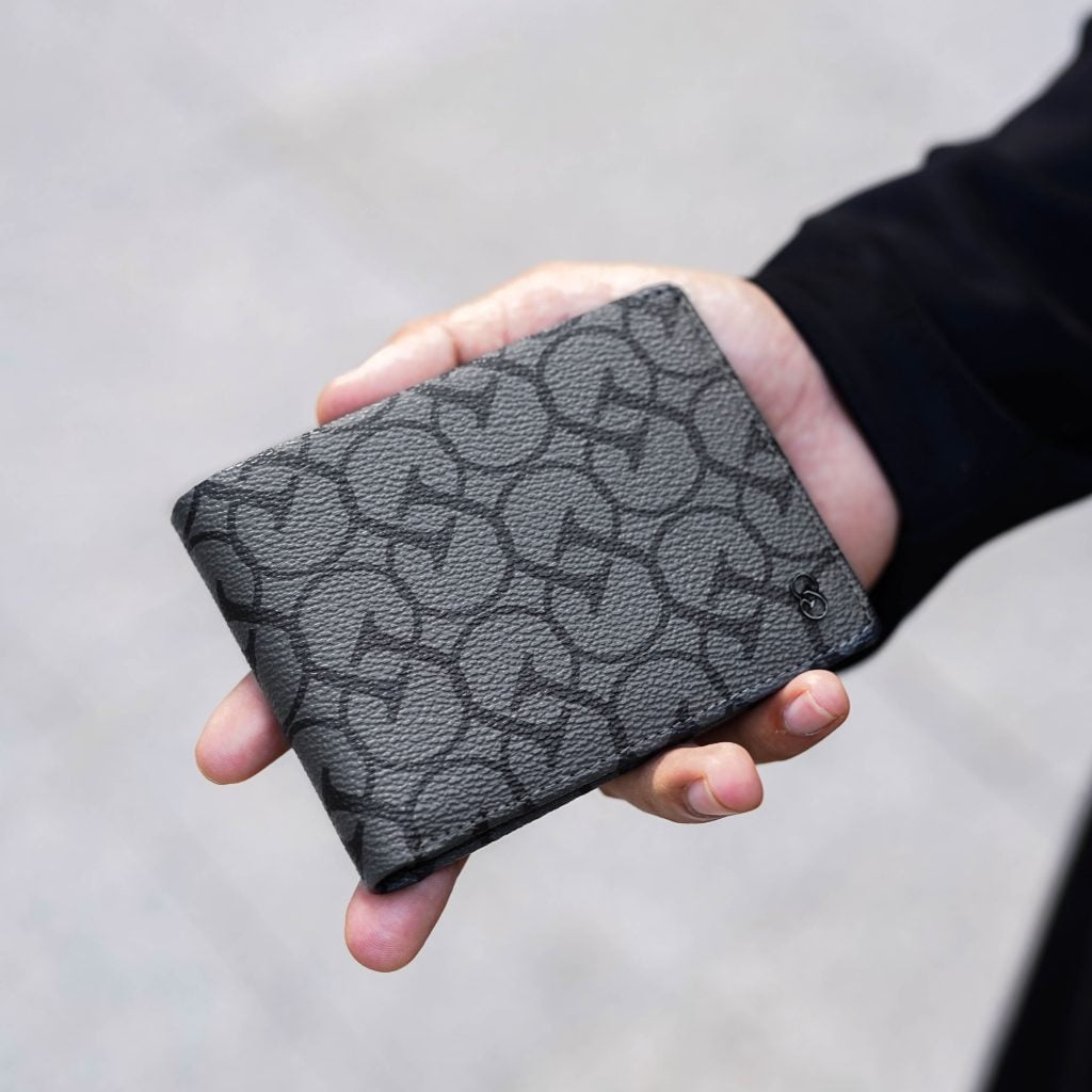 DEPP Wallet - JOVI