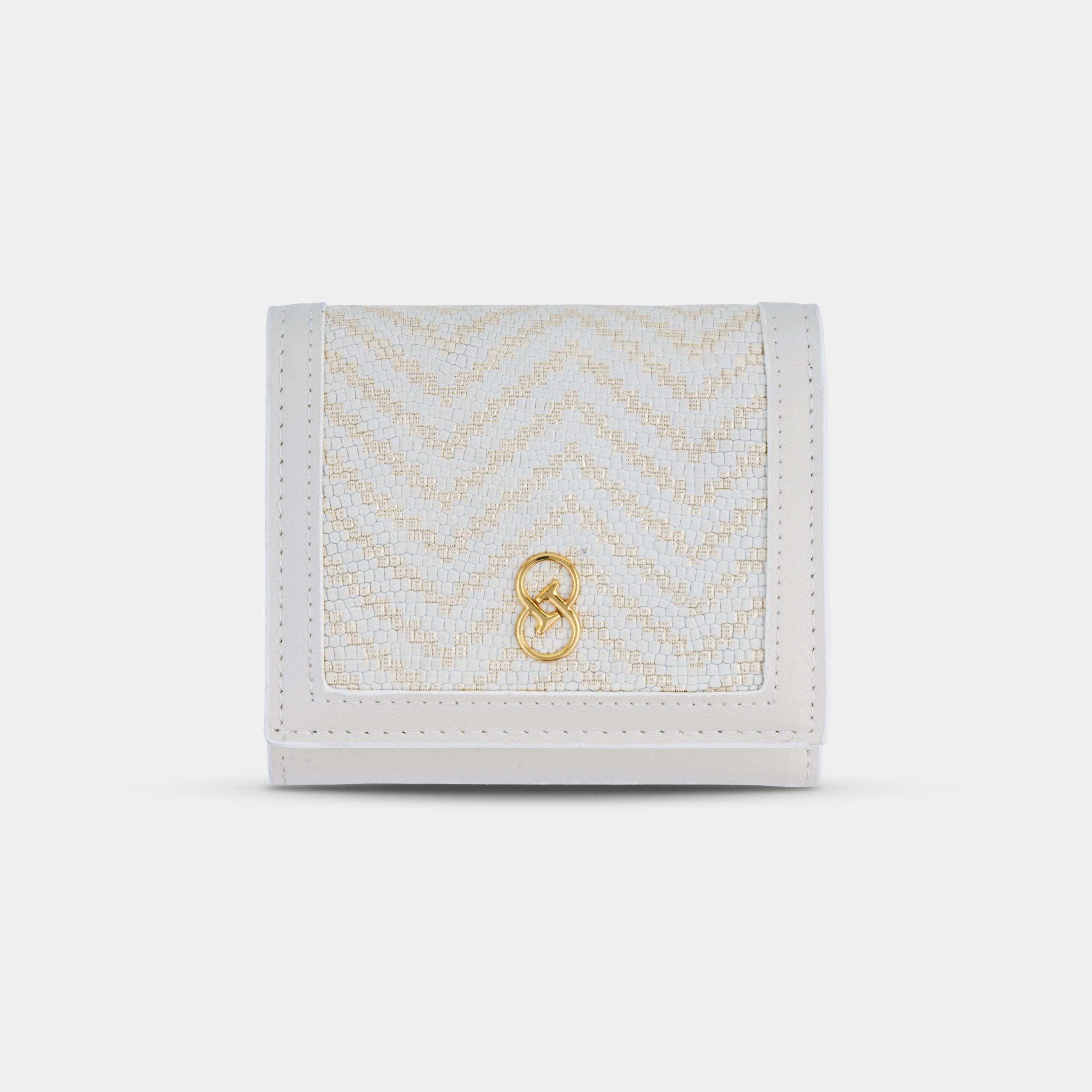 CAMILLE Fold Wallet - JOVI