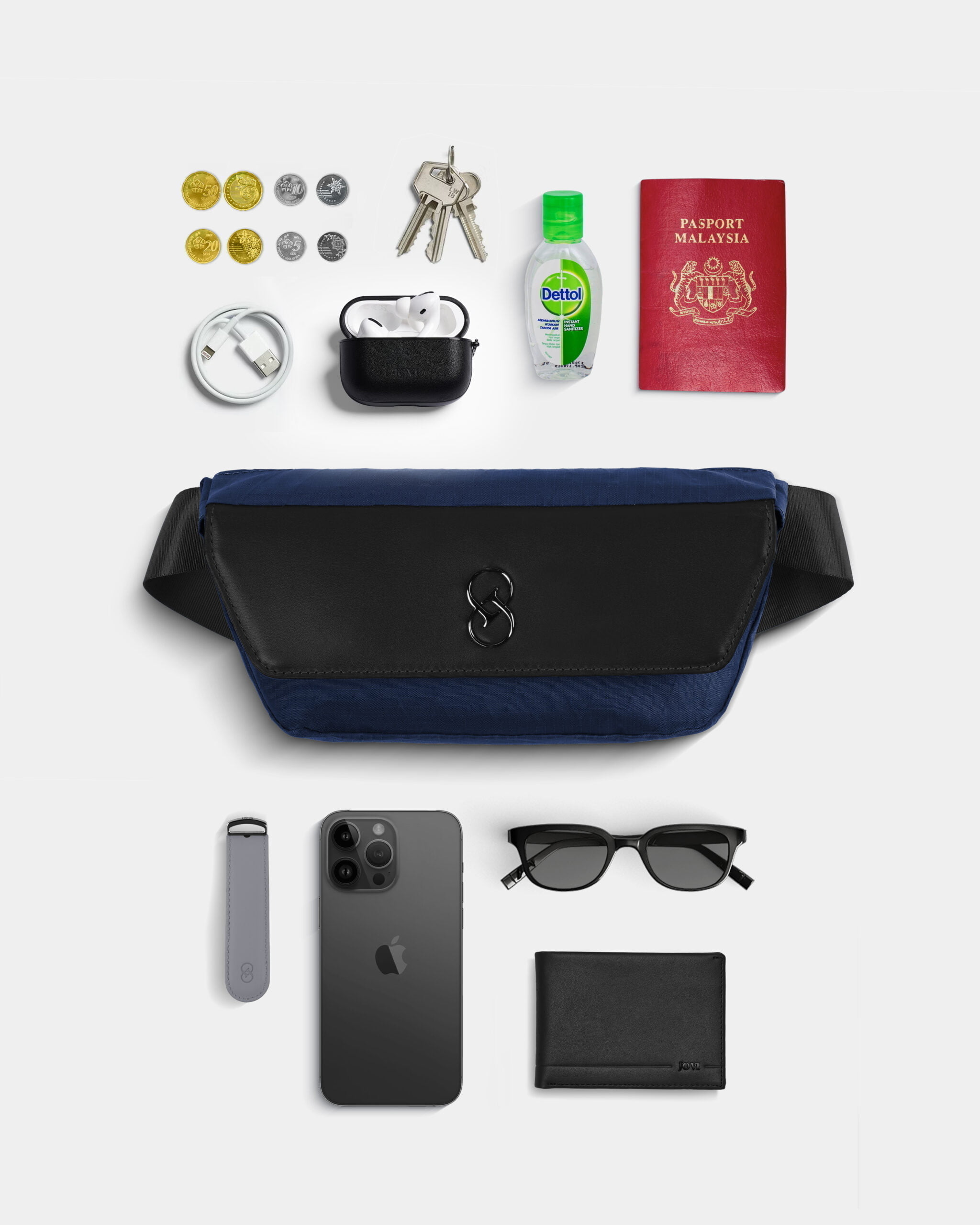 CHARLIE Sling – JOVI