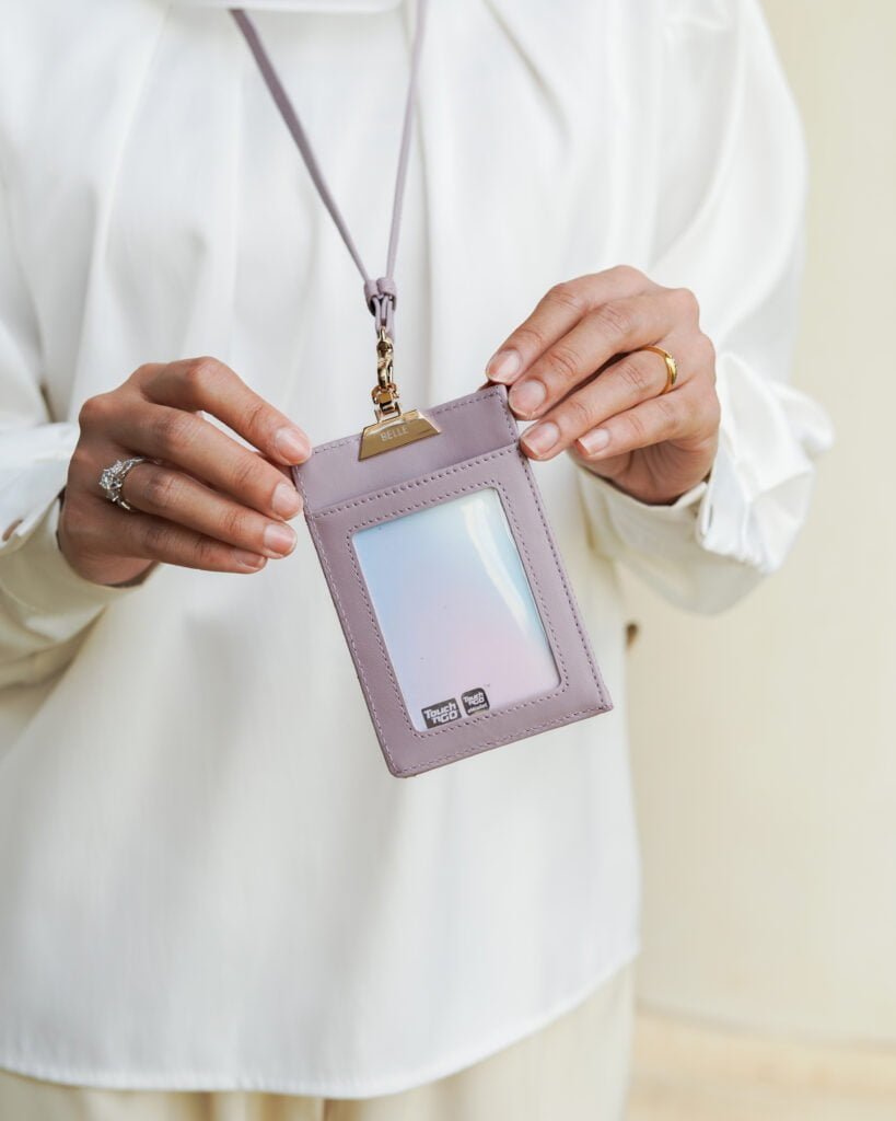 EVA MAX Lanyard – JOVI