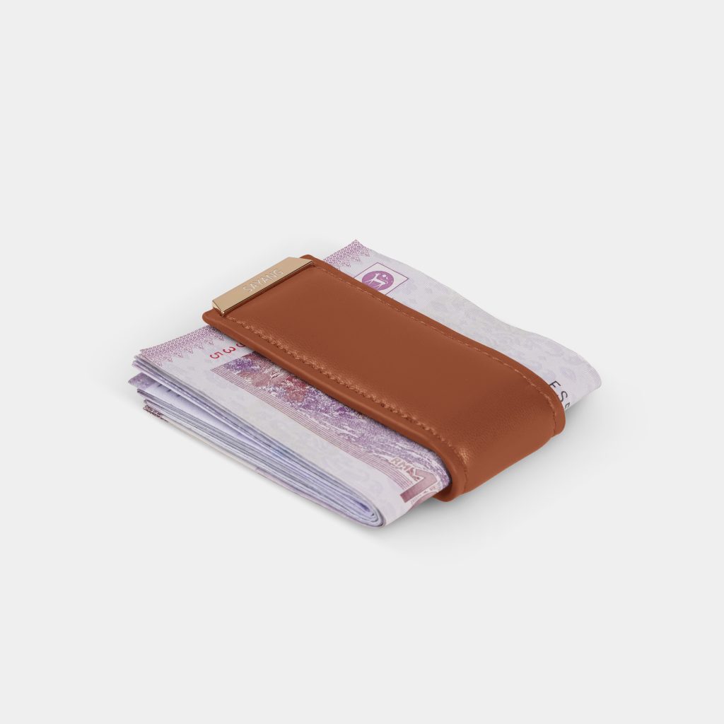 DAX Money Clip – JOVI
