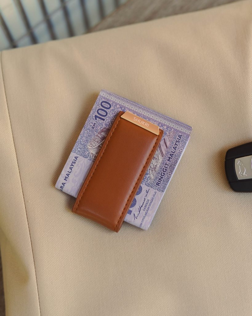 DAX Money Clip – JOVI